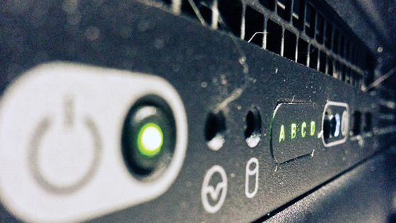 Home - I Divide By Zero Technical Services